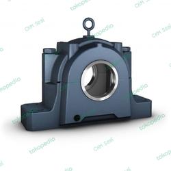 Jual Bearing Plummer Block Housing SNL 515-612 + SNL 512-610 SKF (2 ...
