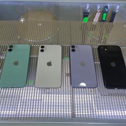 Jual iBox| iphone 11 256GB 128GB 64GB Second Original Apple Terdaftar Resmi - EX INTER 128GB ...