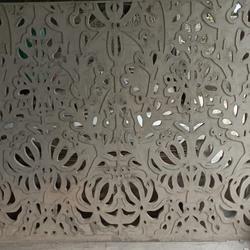 Jual Krawangan Grc Cetak / Pemasangan Grc Cetak - Jakarta Timur - Prima Selaras Art | Tokopedia