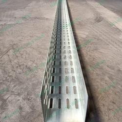 Jual Cable tray C 300 x 100 x 2400mm/ Electro Galvanis - Jakarta Barat ...