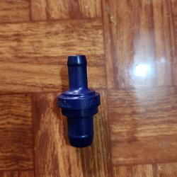Jual Valve pvc pcv avanza rush innova fortuner kijang asli 12204-BZ010 ...