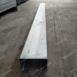 Jual Cable tray C 300 x 100 x 2400mm/ Electro Galvanis - Jakarta Barat ...