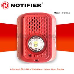 Jual Horn Strobe Lamp type SYS-HS ( System sensor ) Notifier - Kota ...