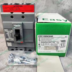 Jual MCCB EZC100N 3P 25A 18kA SCHNEIDER EZC100N3025 - Jakarta Barat - Lavendor | Tokopedia