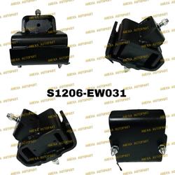 Jual S1206-EW030 ISOLATOR / S1206-EW031 / ENGINE MOUNTING BELAKANG HINO ...