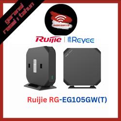 Promo Ruijie RG-EG105GW(T) RG EG105 Wi-Fi 5 1267Mbps Wireless Router Cicil 0% 3x - Jakarta Barat ...