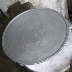 Jual Plat ezer / plat besi / mild steel / A36 / SS400 / St37 uk. 1 mm ...