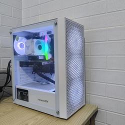 Jual PC Gaming Gen12 | i5 12400F | RTX 3060 12GB | 16GB DDR4 | NVME ...