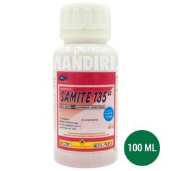 Jual SAMITE 135 EC 100 ML INSEKTISIDA AKARISIDA - Jakarta Barat ...