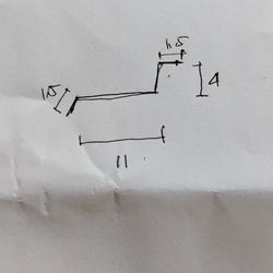 Jual WALL FLASHING ATAP BITUMEN/ FLASHING MULTIPLEK - Kota Bekasi ...