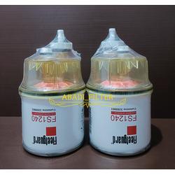 Jual FLEETGUARD Fuel/Water Separator FS19591 - Kota Balikpapan ...