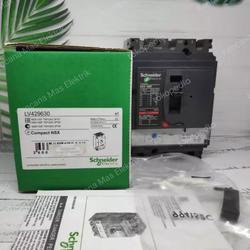 Jual MCCB NSX100F 3P 100A 36kA Compact NSX Schneider - Jakarta Pusat ...