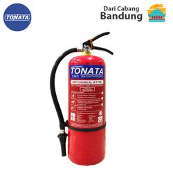 Jual APAR 9 kg Tonata Wet Chemical K-Type / Set Komplit Tipe K - Kota ...