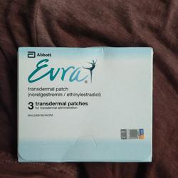 Jual Barang terbaru!! Evra Transdermal patch - Jakarta Barat ...