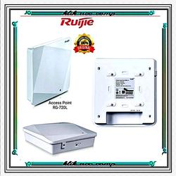 Jual Ruijie RG-AP 820-L V3 wireless Access point indoor WiFi 6 ...