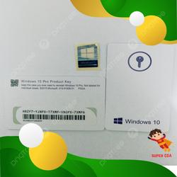 Jual Windows 11 Pro Retail FPP - Card+Logo Aja - Kota Depok - Super COA ...