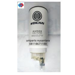 Jual Fuel Filter Weichai 1000422382 612630080087 - Jakarta Timur - bJ ...