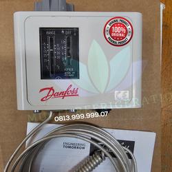 Jual Danfoss Thermostat KP98 060L113166 - Jakarta Barat - Multindo ...