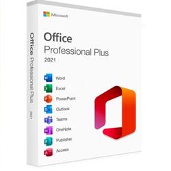 Jual Ms Office 2021 Pro Plus Original License | Office 2021 | Office ...