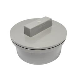 Jual Clean Out D 2 Inch CO 2" Rucika PVC Tutup Septic Tank - Jakarta ...