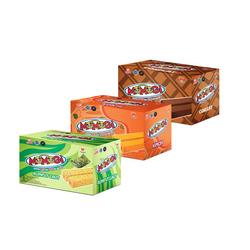Promo Momogi Stick Snack Makanan Ringan 12gr - Kimchi [1 Box @ 10 Pcs ...