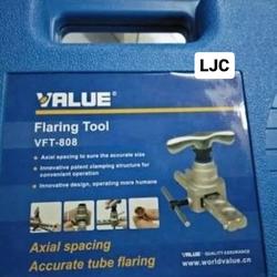 Jual Flaring Tool VFT-809-IS Value - Jakarta Barat - Lancar Jaya Cemerlang Sparepart AC | Tokopedia