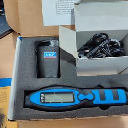 Jual SKF Machine Condition Advisor CMAS 100-SL Vibration Pen - Jakarta ...