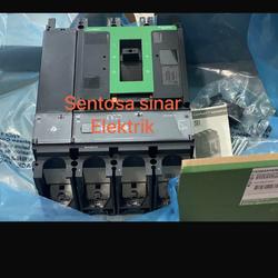 Jual MCCB / NSX630N 3P 630A 50kA SCHNEIDER LV432893 - Jakarta Pusat ...