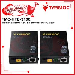Jual Tarmoc TMC-HTB-3100 | Media Converter 1FO 1LAN 10/100 | HTB 3100 - Jakarta Utara - Fibra ...