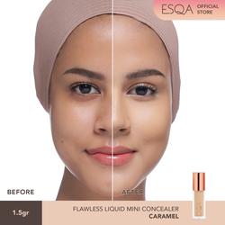 ESQA Cosmetics - Produk Resmi & Terlengkap | Tokopedia