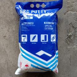 Jual Semen Mortar GRC 4 kg / Compound / kompon / top coat / dempul ...