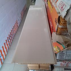 Jual Plafon PVC Putih Polos Natt Glossy HODA T-500N - Jakarta Selatan ...