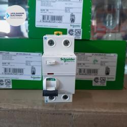 Promo SCHNEIDER RCCB ELCB 2p 25A 30mA A9R71225 Cicil 0% 3x - Jakarta ...
