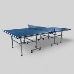 Promo Meja pingpong NEXTSIST 25 Indoor Table Cicil 0% 3x - Jakarta ...