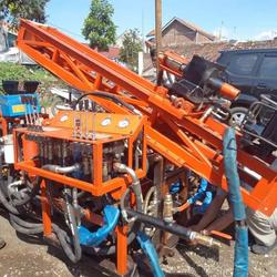 Jual Mesin bor jacro 200 untuk eksplorasi Batubara,Nikel - Kota Bandung ...