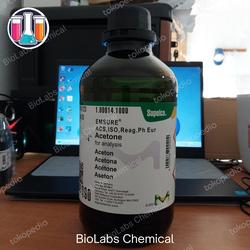 Jual Acetone Merck 2.5 L - Kab. Bogor - Genetech Chemical | Tokopedia