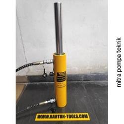 Jual 50 Ton 200mm Double Hydraulic Cylinder 2 way BARTON Silinder Hidrolik - Jakarta Barat ...