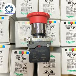 Jual SCHNEIDER EMERGENCY PUSH BUTTON KEPALA BESI XB4BS8442 - Jakarta ...