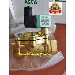 Jual Solenoid Valve 1/2" ASCO 8210G002 8210 - Jakarta Barat - DYNAMATIC ...