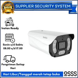 Promo BARDI IP CAMERA OUTDOOR CCTV POE STC - IP67 4MP Cicil 0% 3x ...