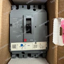 Jual MCCB EasyPact CVS100B 3P 44.1-63A 25kA TM63D LV510305 Schneider ...
