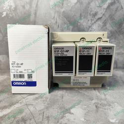 Jual FLOATLESS LEVEL SWITCH WATER LEVEL CONTROL WLC 2 TANKI 61F-G1-AP OMRON - Kota Surabaya ...