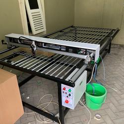 Jual LASER CO2 100x50 40W , LASER CUTTING, MASIN CNC CO2 RAKITAN - Kab ...