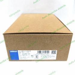 Jual Power supply S8FS - C10024 output 24V DC 4.5A Omron Original - Jakarta Barat ...