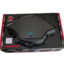 Jual Speedometer TFT Speedo Digital Race Boy Vespa Sprint Primavera ...