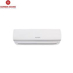 Promo Sharp AC 1 PK AH-A9ZCY Split Standard 765 Watt Cicil 0% 3x - Jakarta Utara - SHARP ...