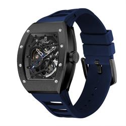 Jual Jam Tangan Pria Parlent Gallant Lite - Black - Jakarta Selatan ...