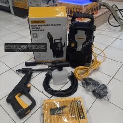 Jual Krisbow High Pressure Cleaner 100 bar Jet Pump Water Jet Asli ...