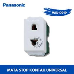 Jual Mata Stop Kontak Panasonic WEJ 10919 - Kota Bandar Lampung - Inun ...