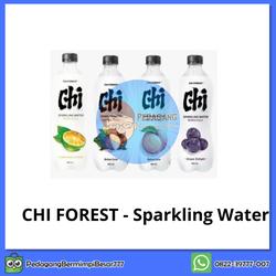 Promo CHI FOREST - Sparkling Water 480ML / Minuman Soda Rendah Gula - Grape - Jakarta Pusat ...